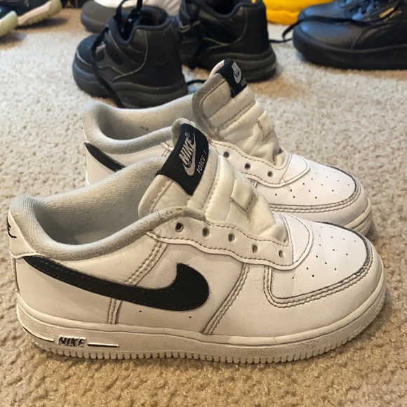 Shoes | Toddler Nike Af1 | Poshmark